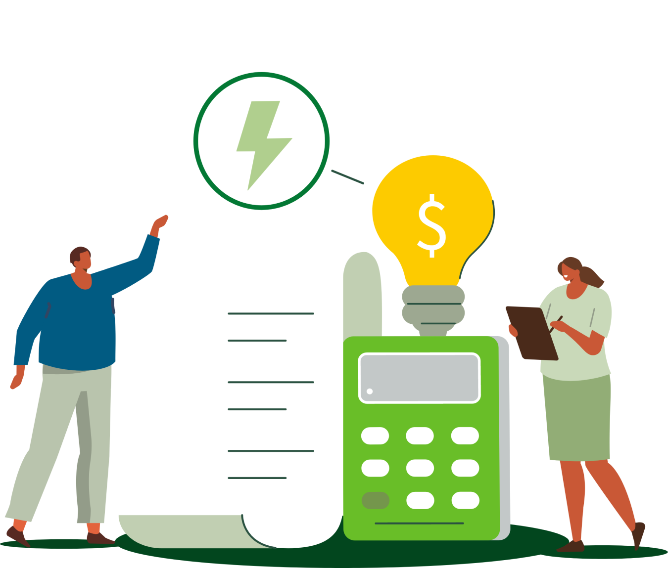 Energy Savings Hub | Department of Energy