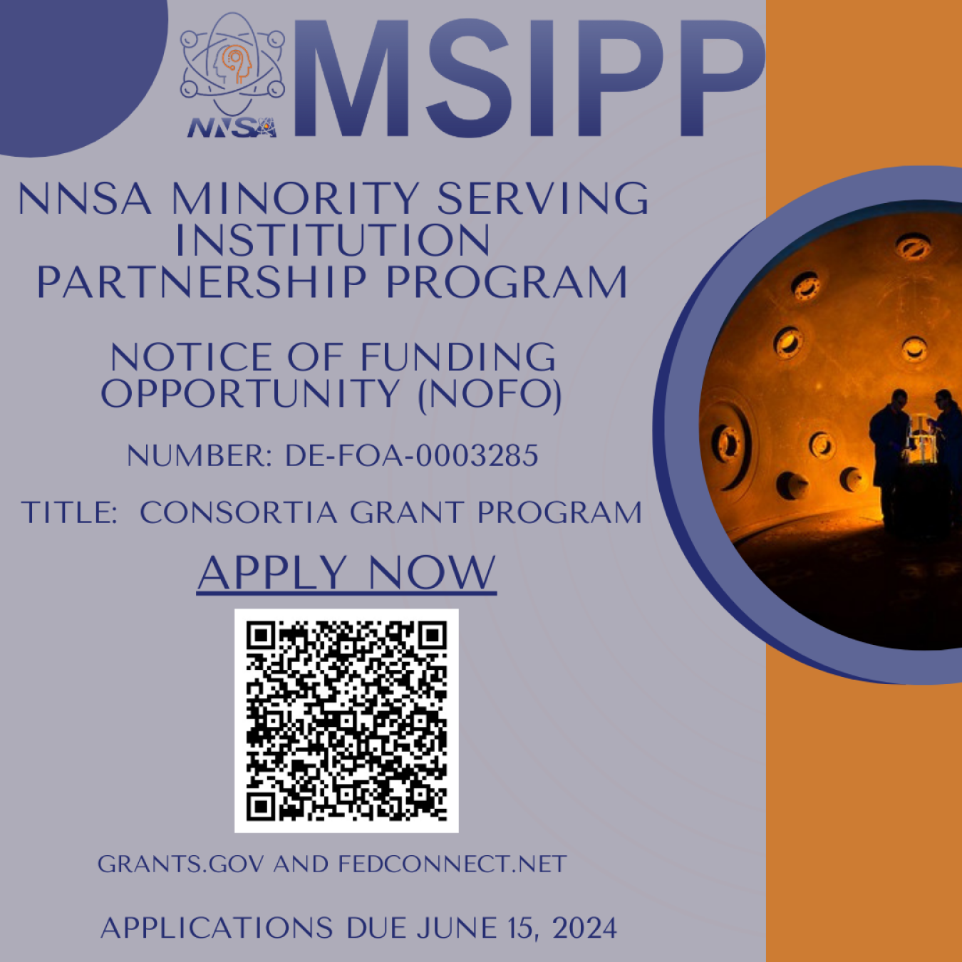 Minority Serving Institution Partnership Program (MSIPP) | Department ...