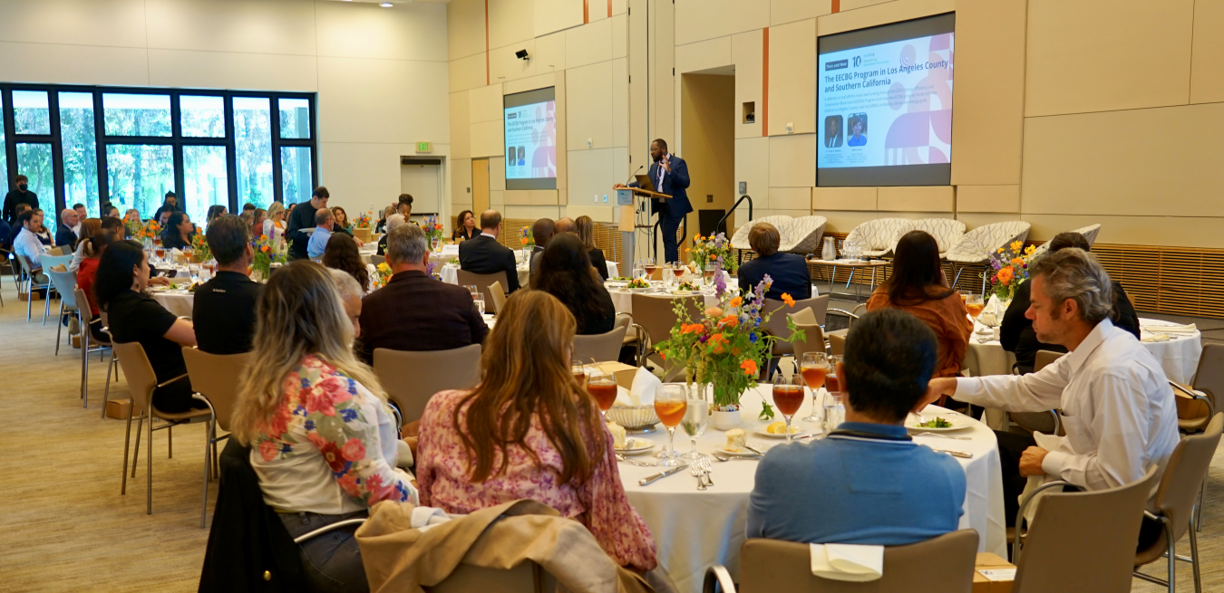 Full Circle Moment – Dr. Reames Delivers $1.34M to Southern California ...