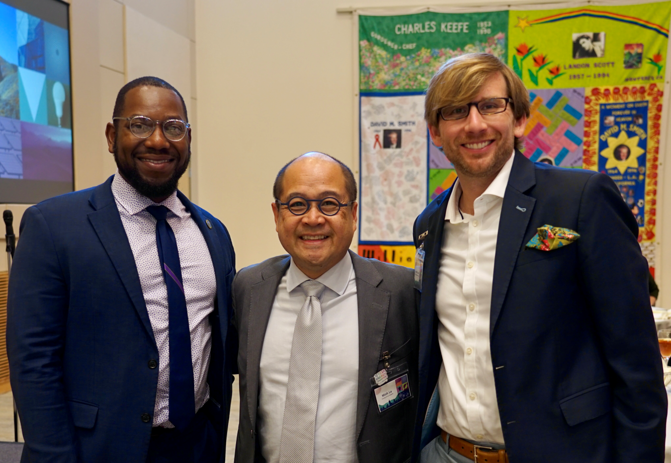 Full Circle Moment – Dr. Reames Delivers $1.34M to Southern California ...