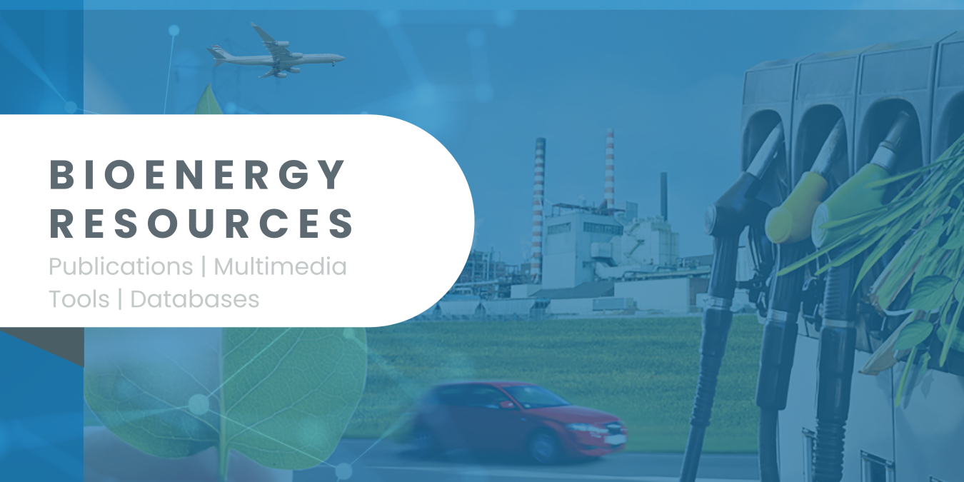 Bioenergy Resources | Department of Energy