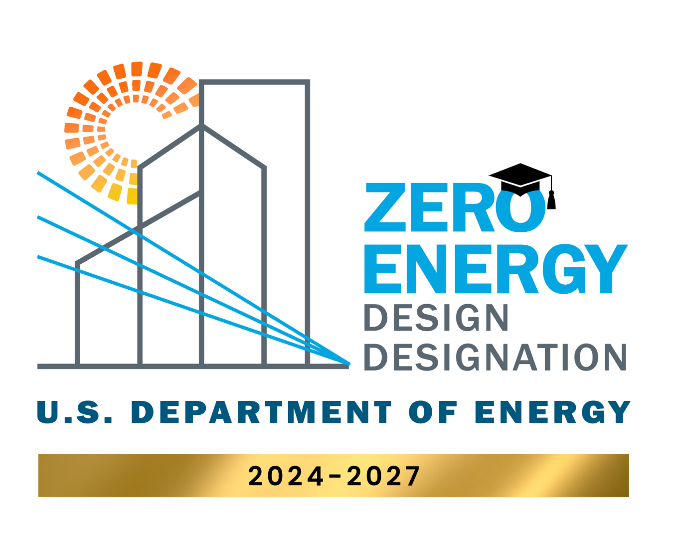 Zero Energy Design Designation | Department of Energy