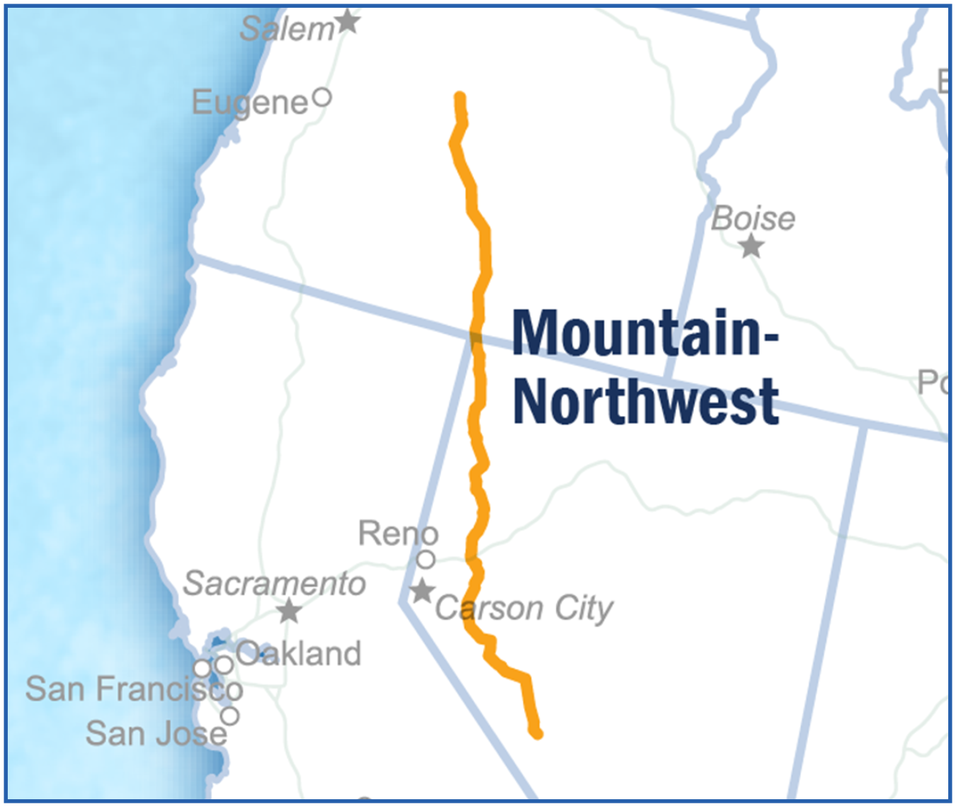 National Interest Electric Transmission Corridor Designation Process ...