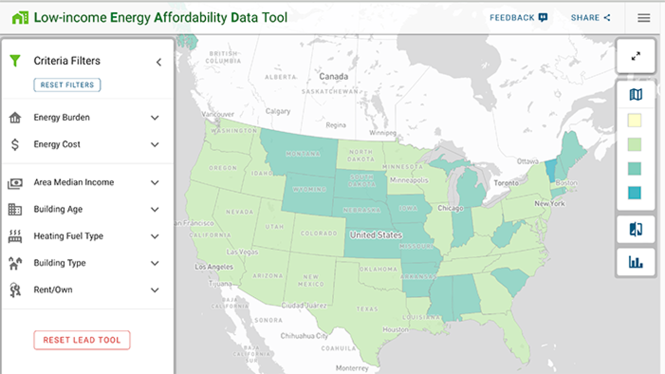 Office of State and Community Energy Programs | Department of Energy