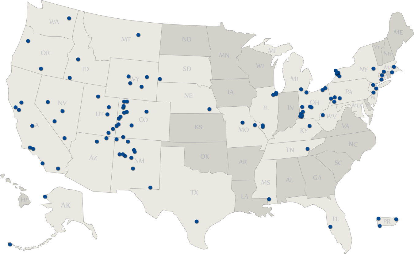 Office of Legacy Management | Department of Energy
