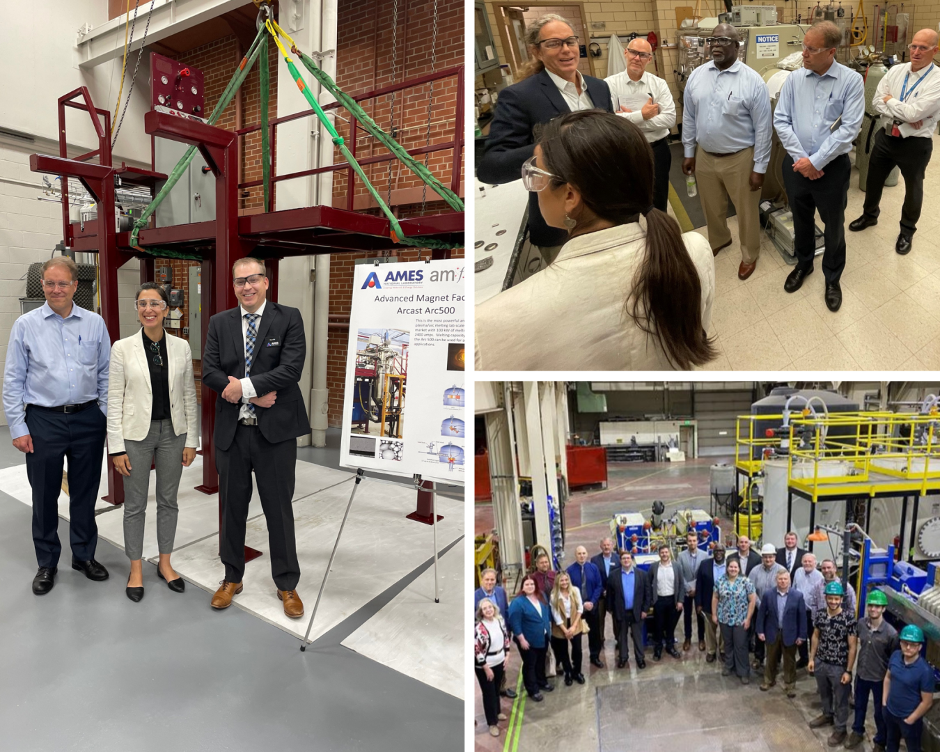 Advancing FECM’s Vision and Commitment to Achieving a Net-Zero ...