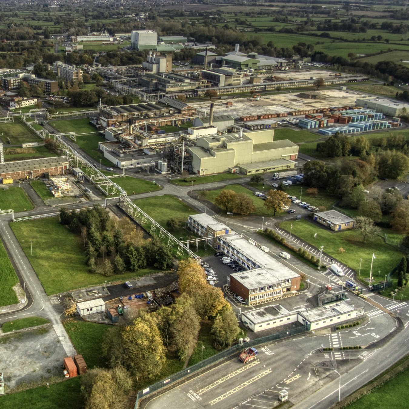 Westinghouse Produces First Batch of Higher Enriched Fuel Pellets ...