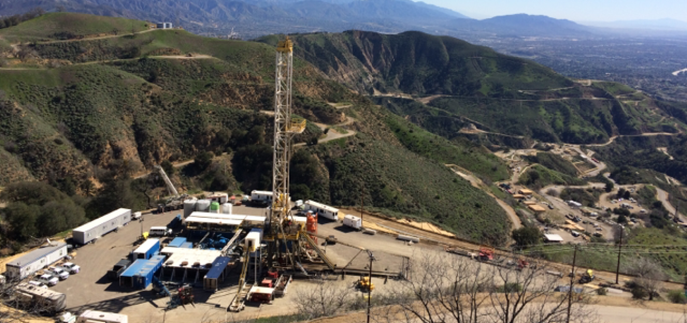 REPORT: Ensuring Safe and Reliable Underground Natural Gas Storage ...