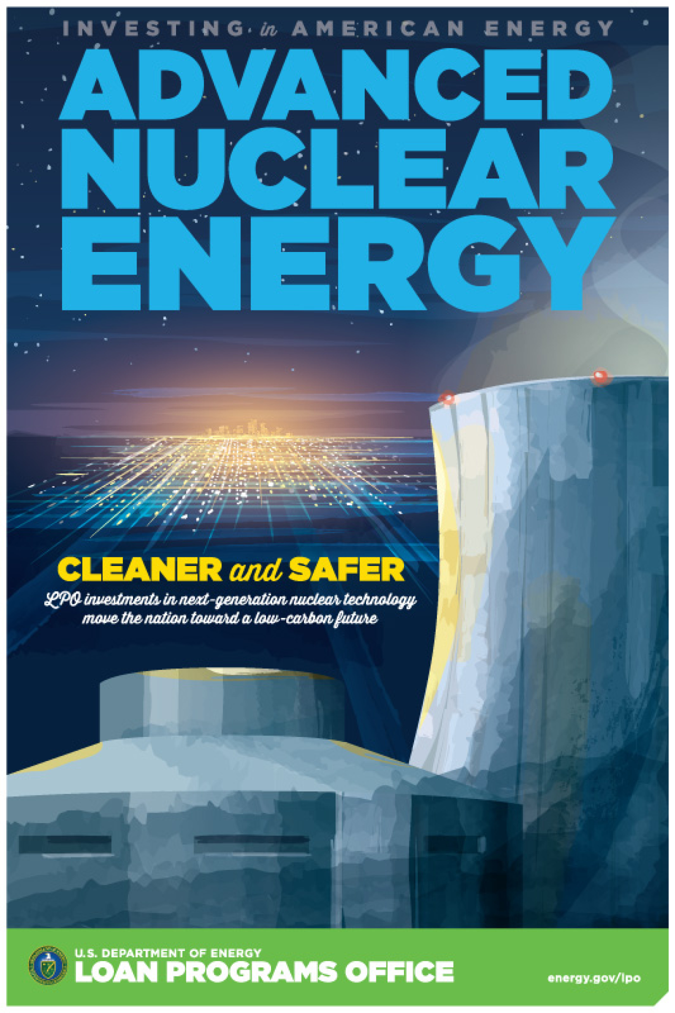 ADVANCED NUCLEAR ENERGY | Department of Energy ADVANCED NUCLEAR ENERGY | Department of Energy