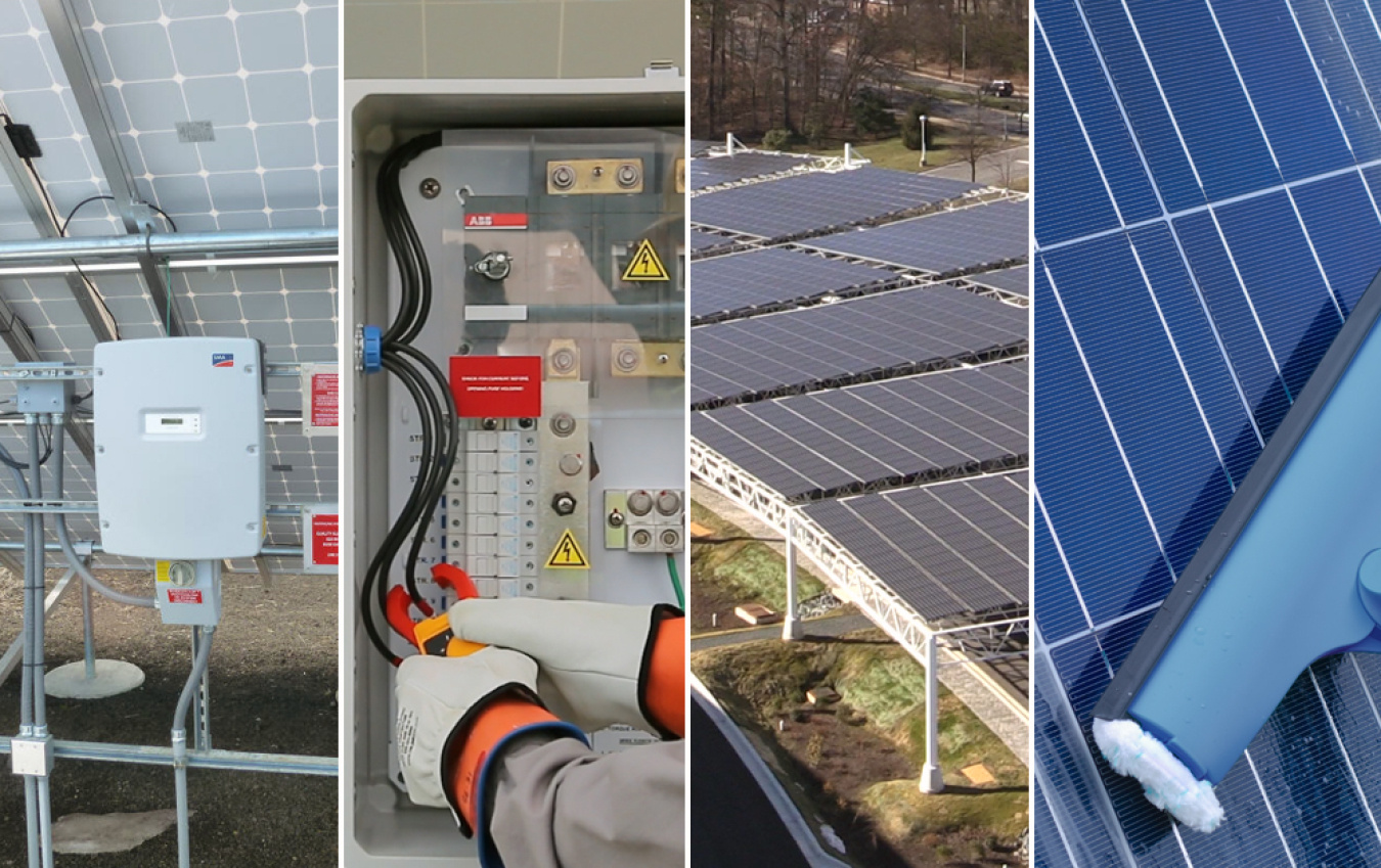 Optimizing Solar Photovoltaic Performance for Longevity | Department of Energy