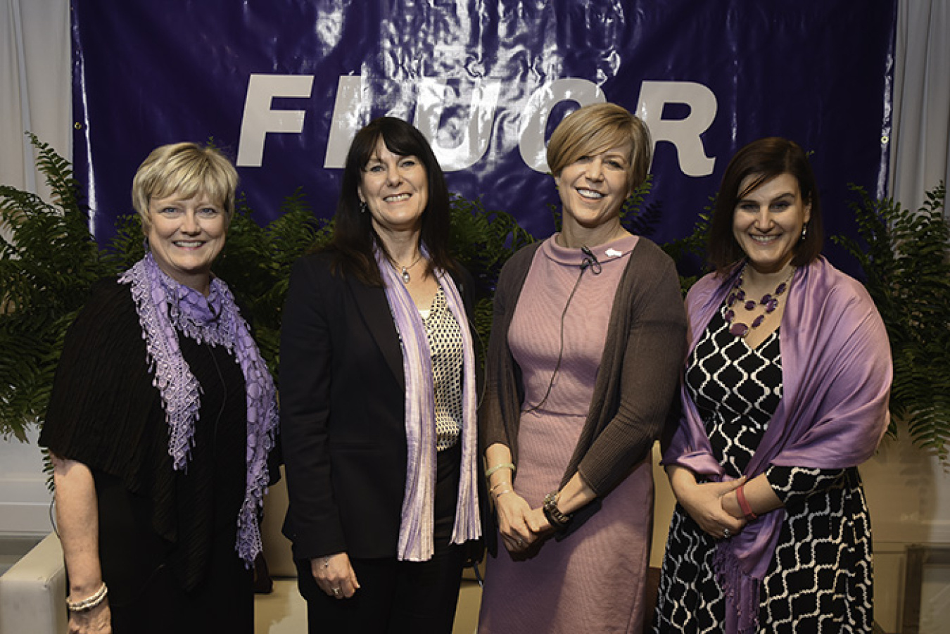 Women of Waste Management | Department of Energy