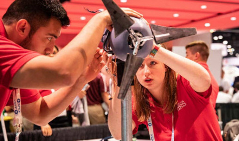 Planning for the Future Energy Workforce | Department of Energy