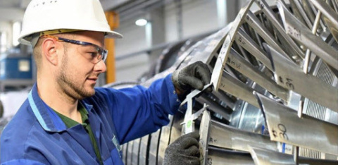 Planning for the Future Energy Workforce | Department of Energy