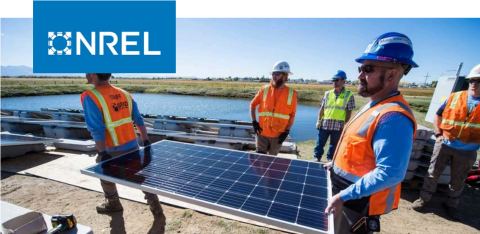 Planning for the Future Energy Workforce | Department of Energy