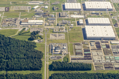 Portsmouth Paducah Project Office | Department of Energy