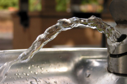 Water Efficiency in Federal Buildings and Campuses | Department of Energy