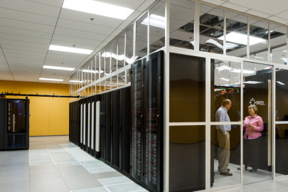 Energy Efficiency in Data Centers | Department of Energy