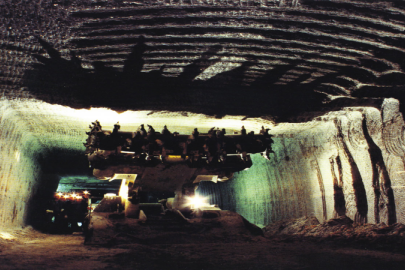 Office of Environmental Management History | Department of Energy