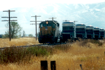 Office of Environmental Management History | Department of Energy