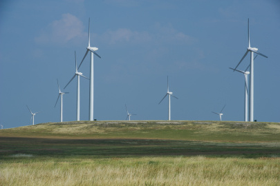 Mitigating Wind Turbine Radar Interference | Department of Energy