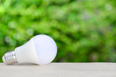 Lighting Choices to Save You Money | Department of Energy