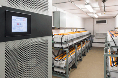 Distributed Energy and Energy Procurement | Department of Energy