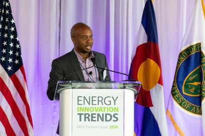 People in the World of Energy | Department of Energy