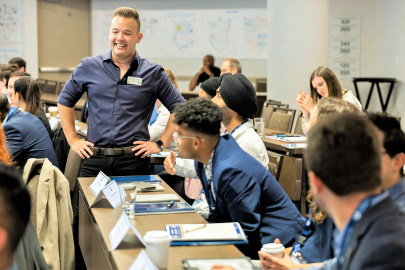 People in the World of Energy | Department of Energy