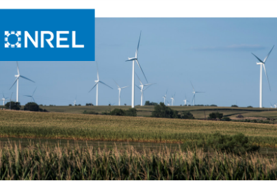 Wind Energy Publications & Resources | Department of Energy