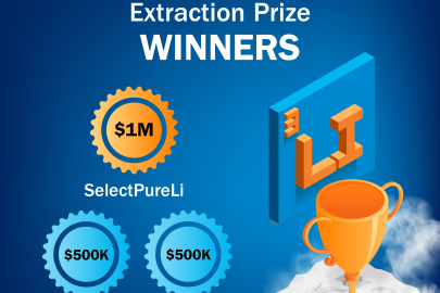 Lithium | Department of Energy