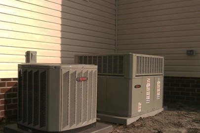 Absorption Heat Pumps An Emerging Technology for Large Homes Department of Energy