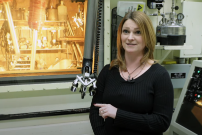 People in the World of Energy | Department of Energy