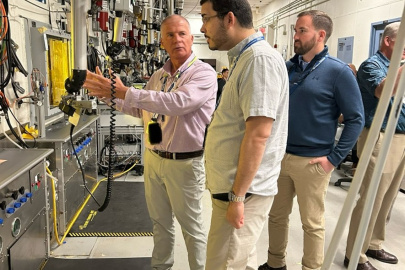 EHSS Blog | Department of Energy