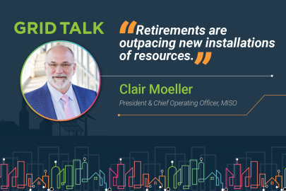 Grid Talk: Feds Pump Billions into America's Grid | Department of Energy