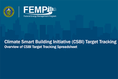 Take Five: What Is Energy Efficiency? | Department of Energy