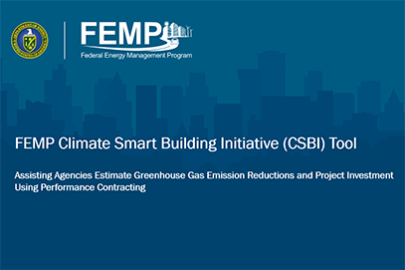 Take Five: What Is Energy Efficiency? | Department of Energy