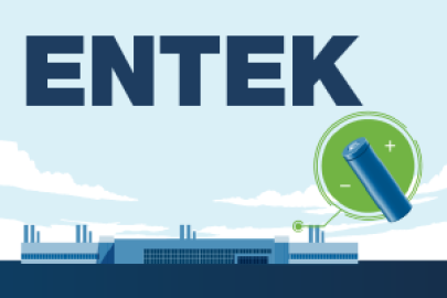 ENTEK | Department of Energy