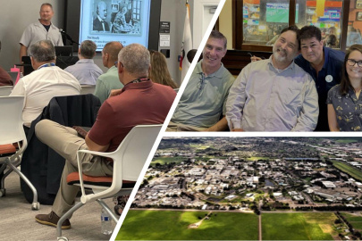 EHSS Blog | Department of Energy