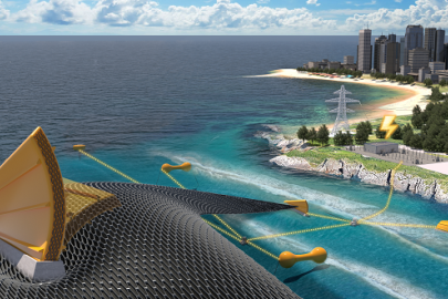 Water Power News, Events, and Newsletters | Department of Energy