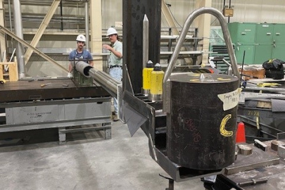 Savannah River Site | Department of Energy