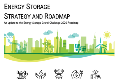 Energy Storage Grand Challenge | Department of Energy