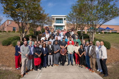 Savannah River Site | Department of Energy