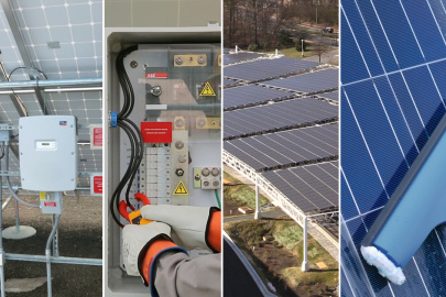 Monitoring Platforms for Solar Photovoltaic Systems | Department of Energy