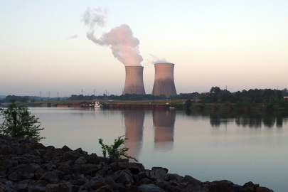 INFOGRAPHIC -- Nuclear Energy by the Numbers | Department of Energy