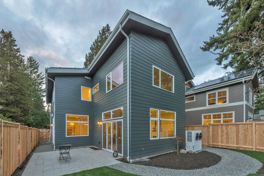 DOE Tour of Zero: 19th Avenue by TC Legend Homes | Department of Energy DOE Tour of Zero: 19th Avenue by TC Legend Homes | Department of Energy