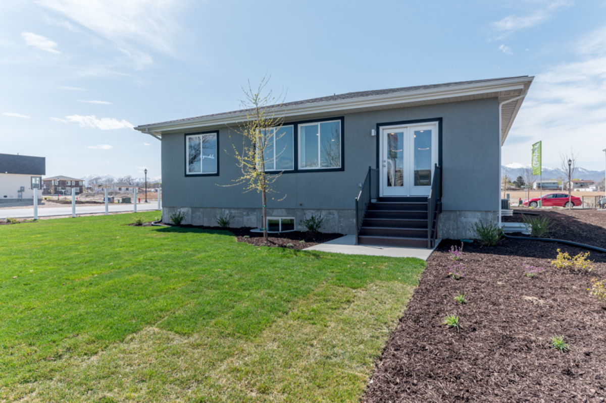 DOE Tour of Zero: Aurora Heights by Garbett Homes | Department of Energy