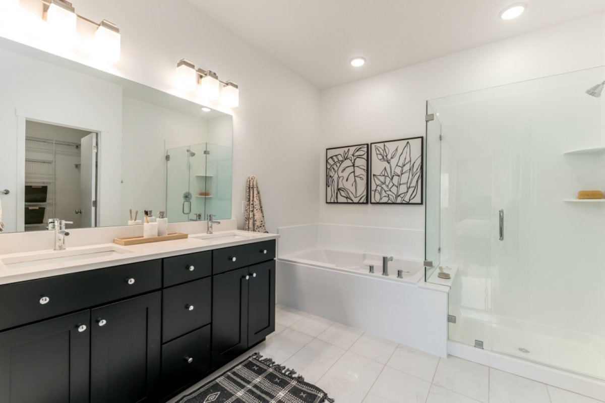 DOE Tour of Zero: Aurora Heights by Garbett Homes | Department of Energy