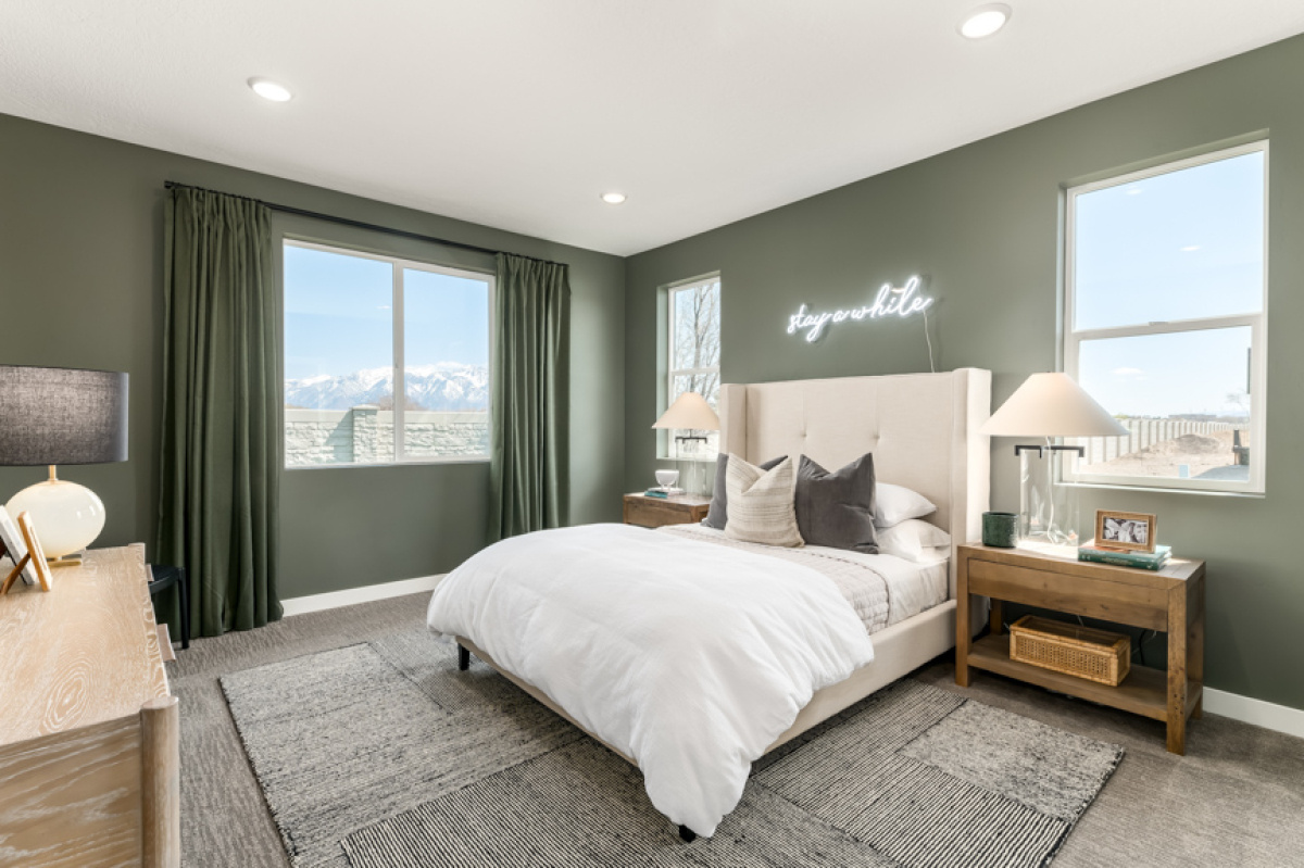 DOE Tour of Zero: Aurora Heights by Garbett Homes | Department of Energy