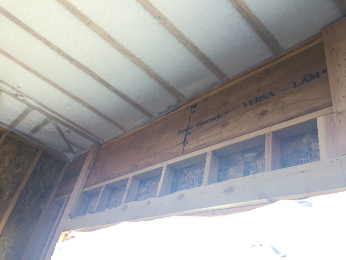 DOE Tour of Zero: Aurora Heights by Garbett Homes | Department of Energy