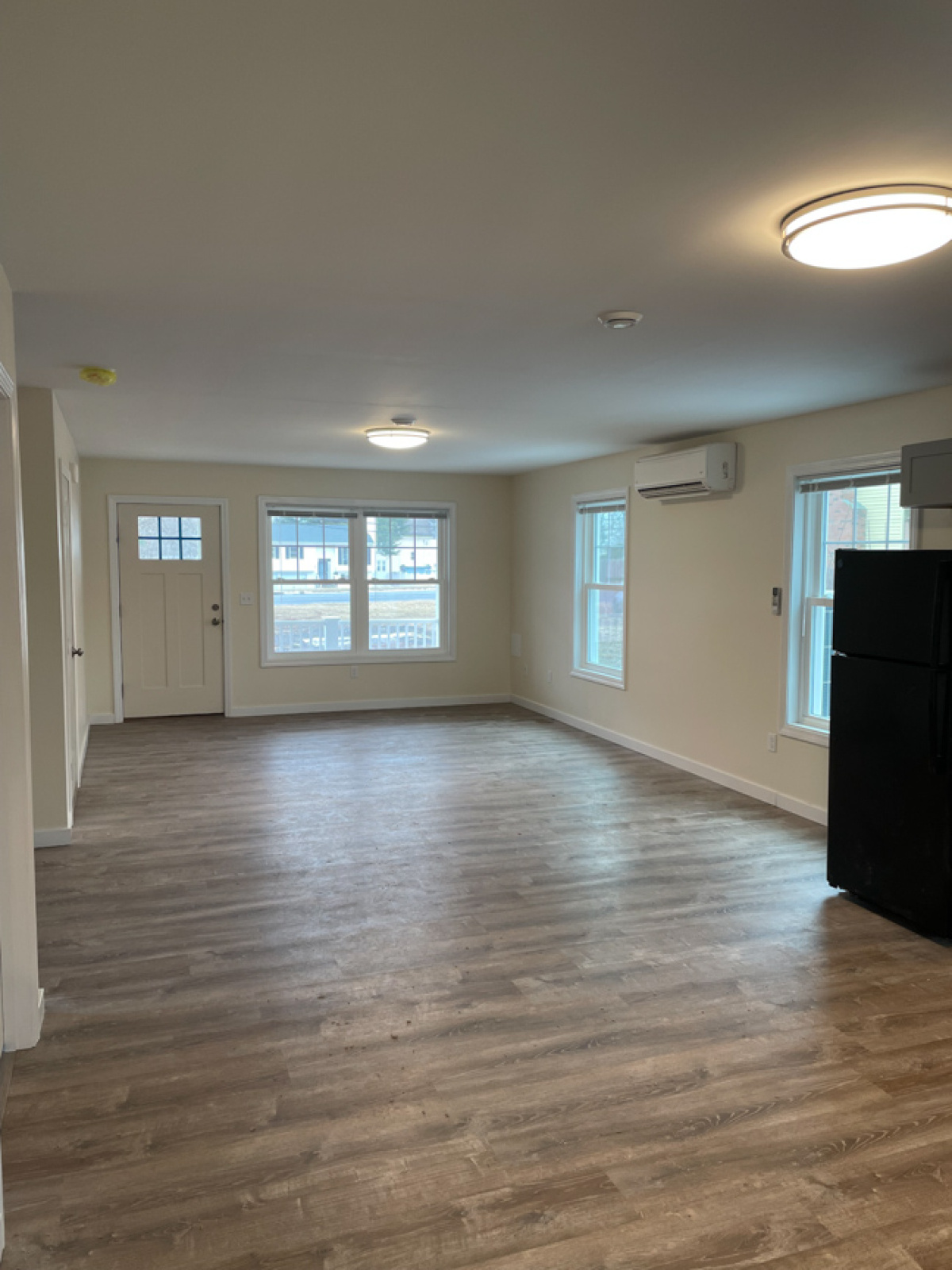 DOE Tour of Zero: Forbes Street by Habitat for Humanity North Central ...